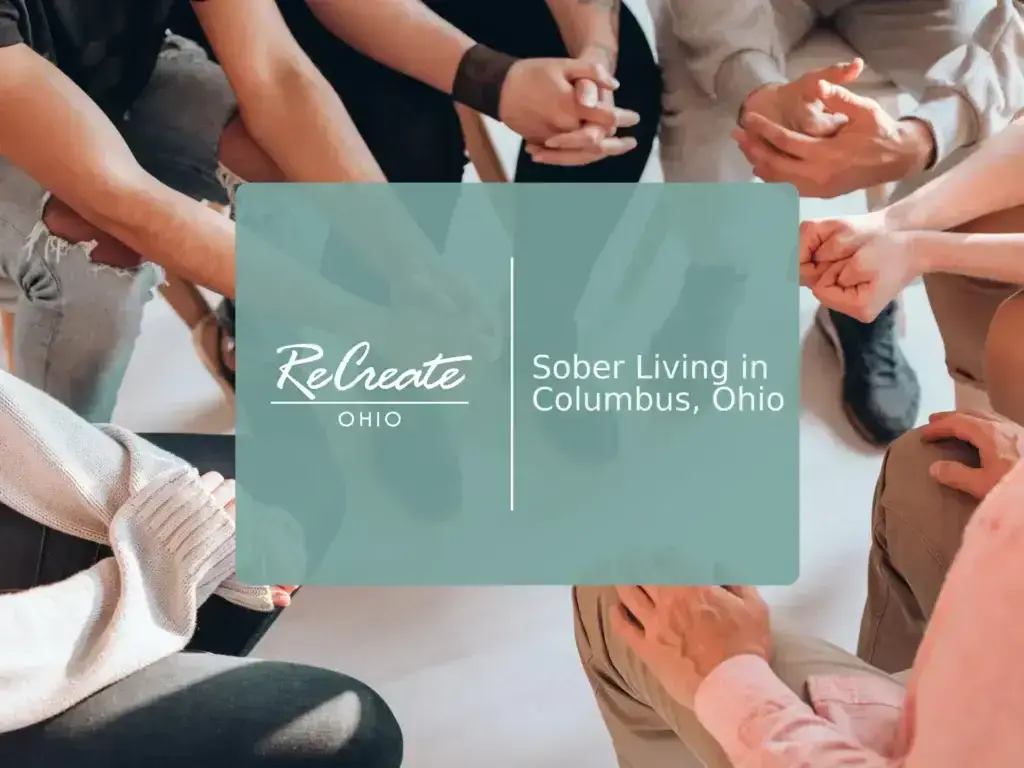 Stages of Recovery | Recreate Behavioral Health of Ohio